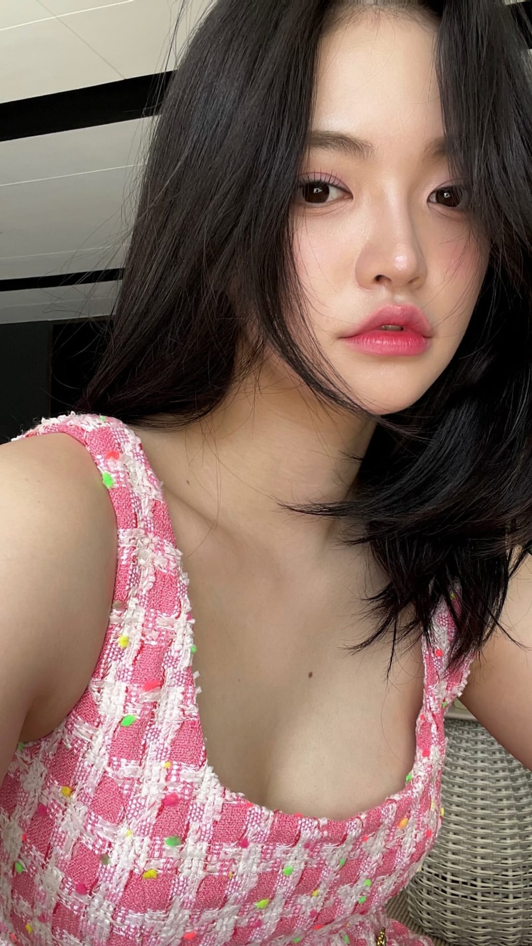 Ex-DIA - Somyi - KPOP NSFW