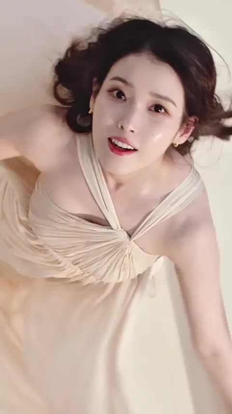 IU - KPOP NSFW