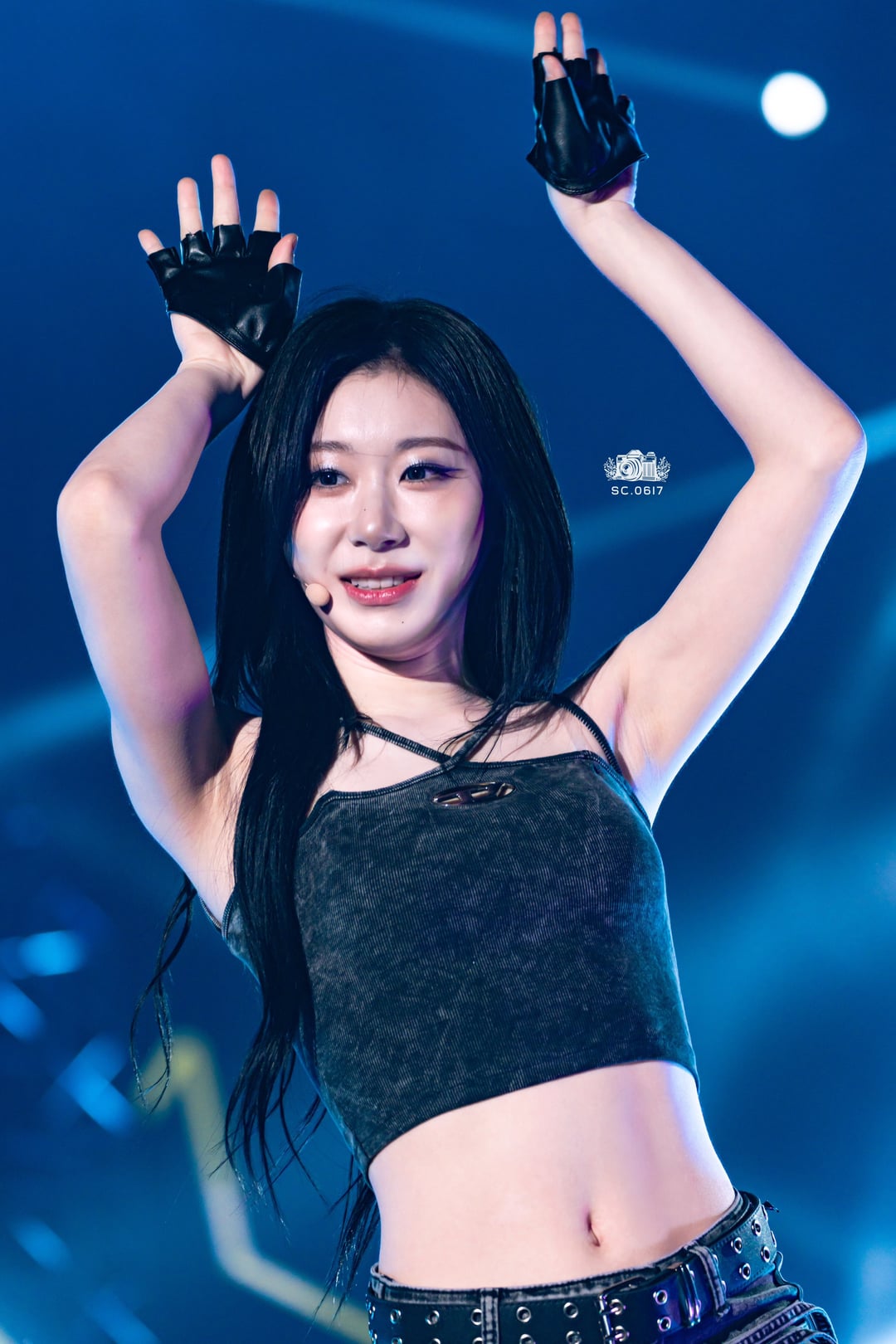 ITZY - Chaeryeong - KPOP NSFW