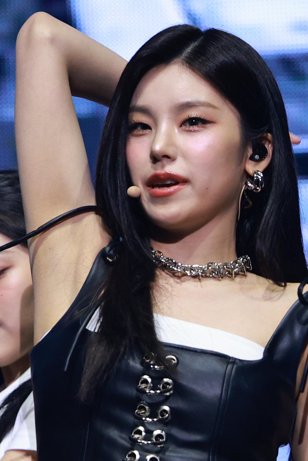 ITZY - YEJI - KPOP NSFW