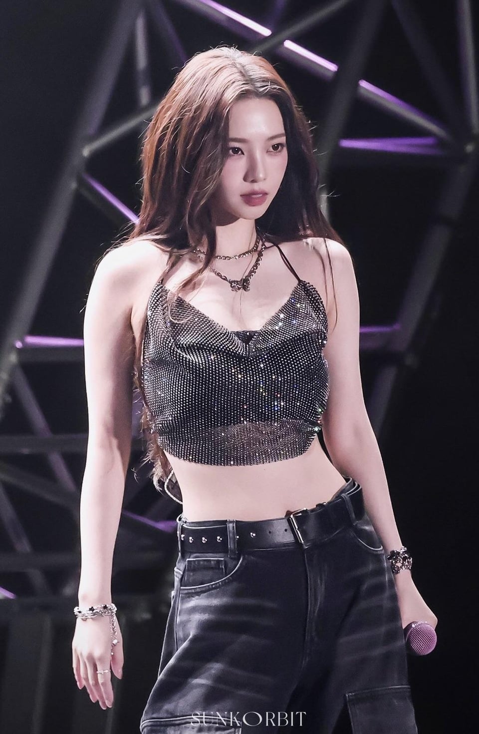 Aespa - Karina - KPOP NSFW