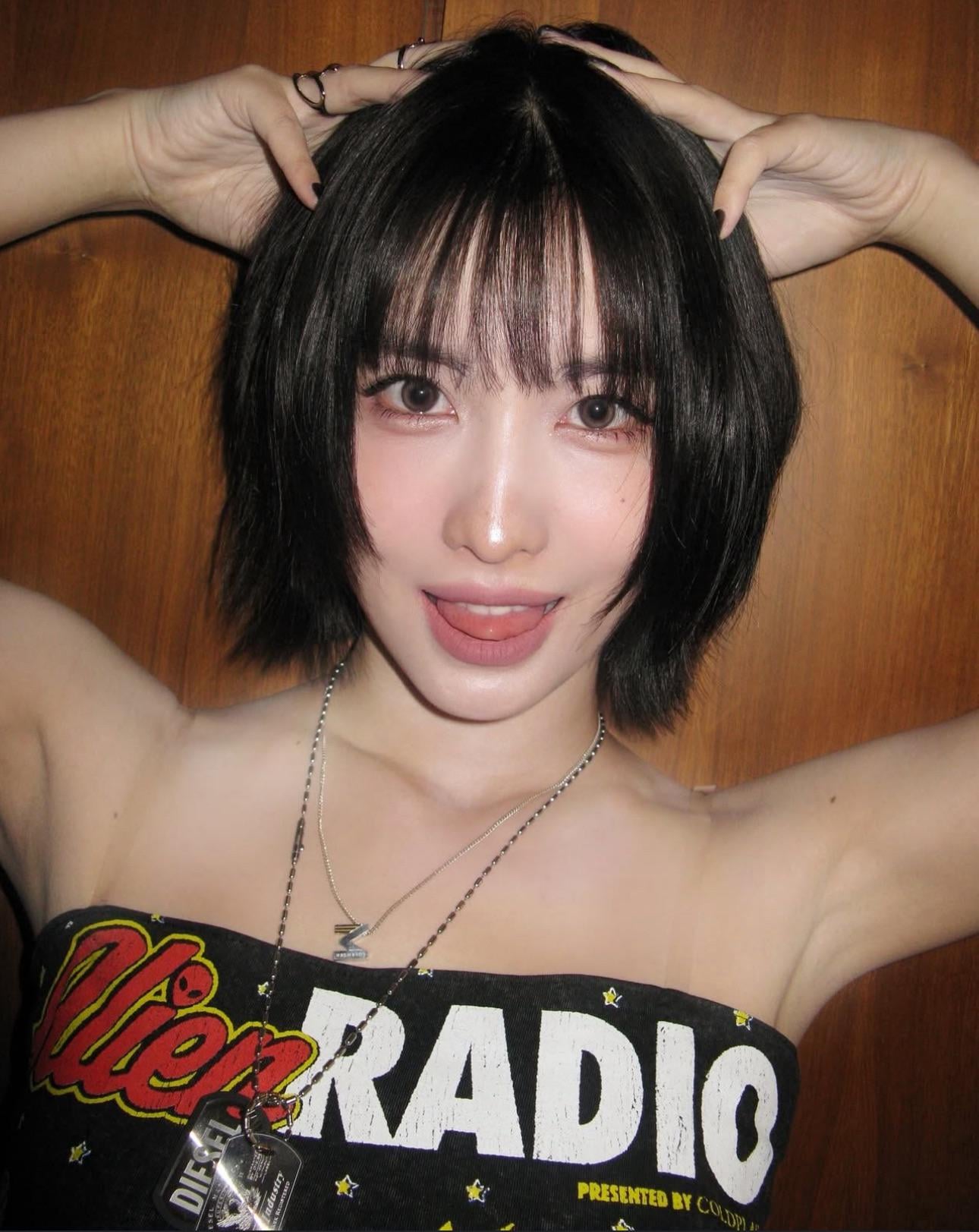 Twice - Momo - KPOP NSFW