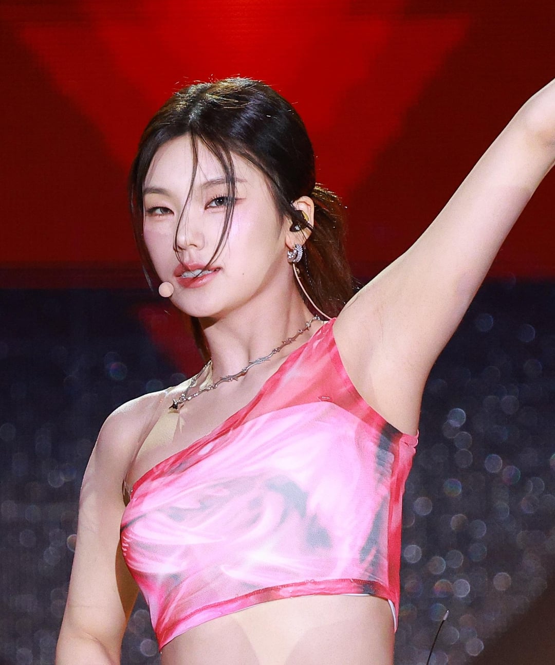 ITZY Yeji - KPOP NSFW