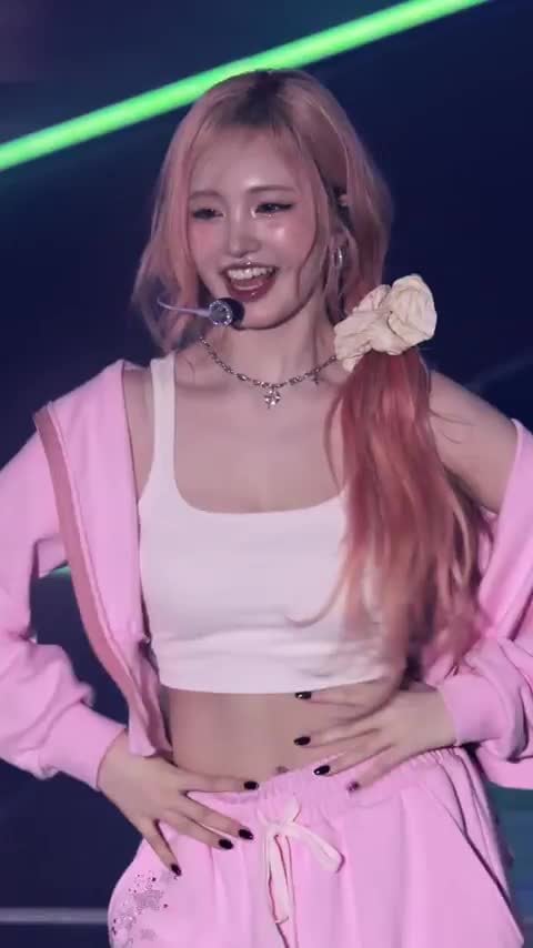 IVE - Liz - KPOP NSFW