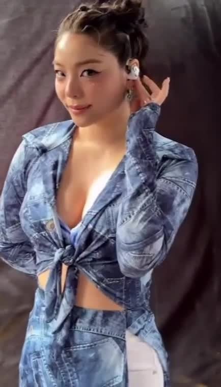 (Soloist) AILEE - KPOP NSFW