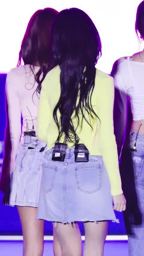 tripleS – Yubin – KPOP NSFW