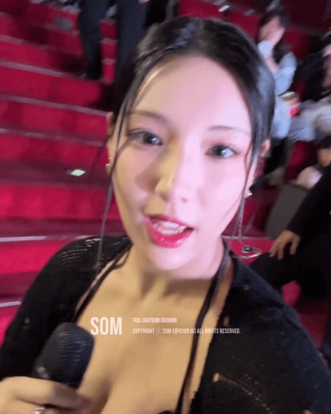 Chowon – KPOP NSFW