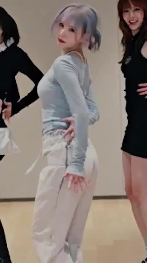 Eunha - VIVIZ - KPOP NSFW