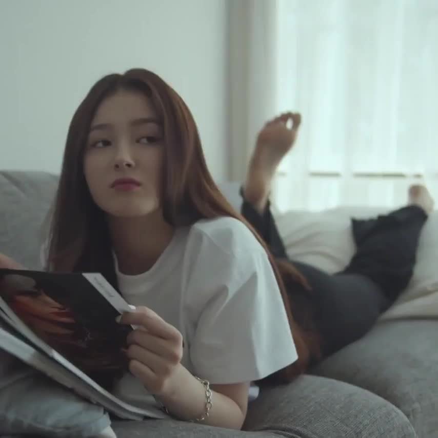 Momoland - Nancy - KPOP NSFW