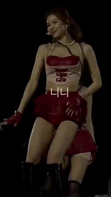 Sana – TWICE – KPOP NSFW