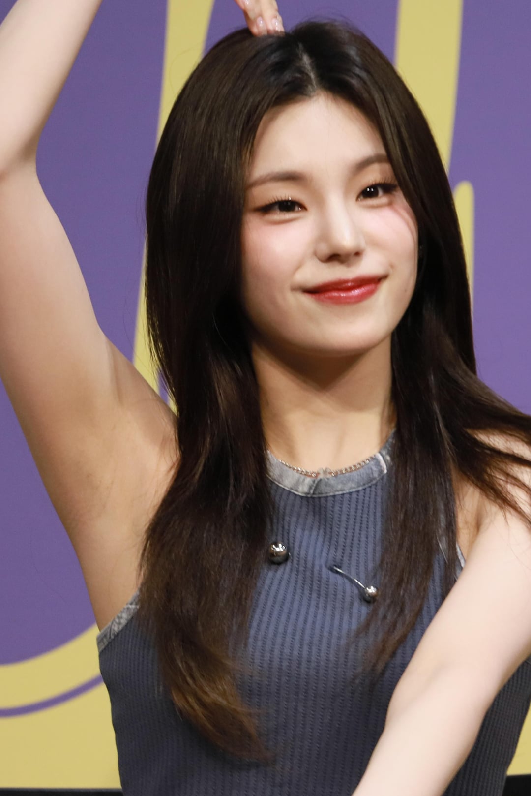 ITZY – YEJI – KPOP NSFW