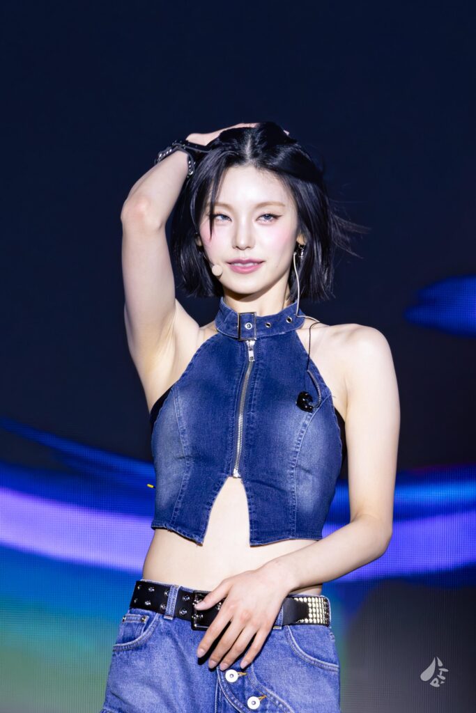 Itzy - Yeji - KPOP NSFW