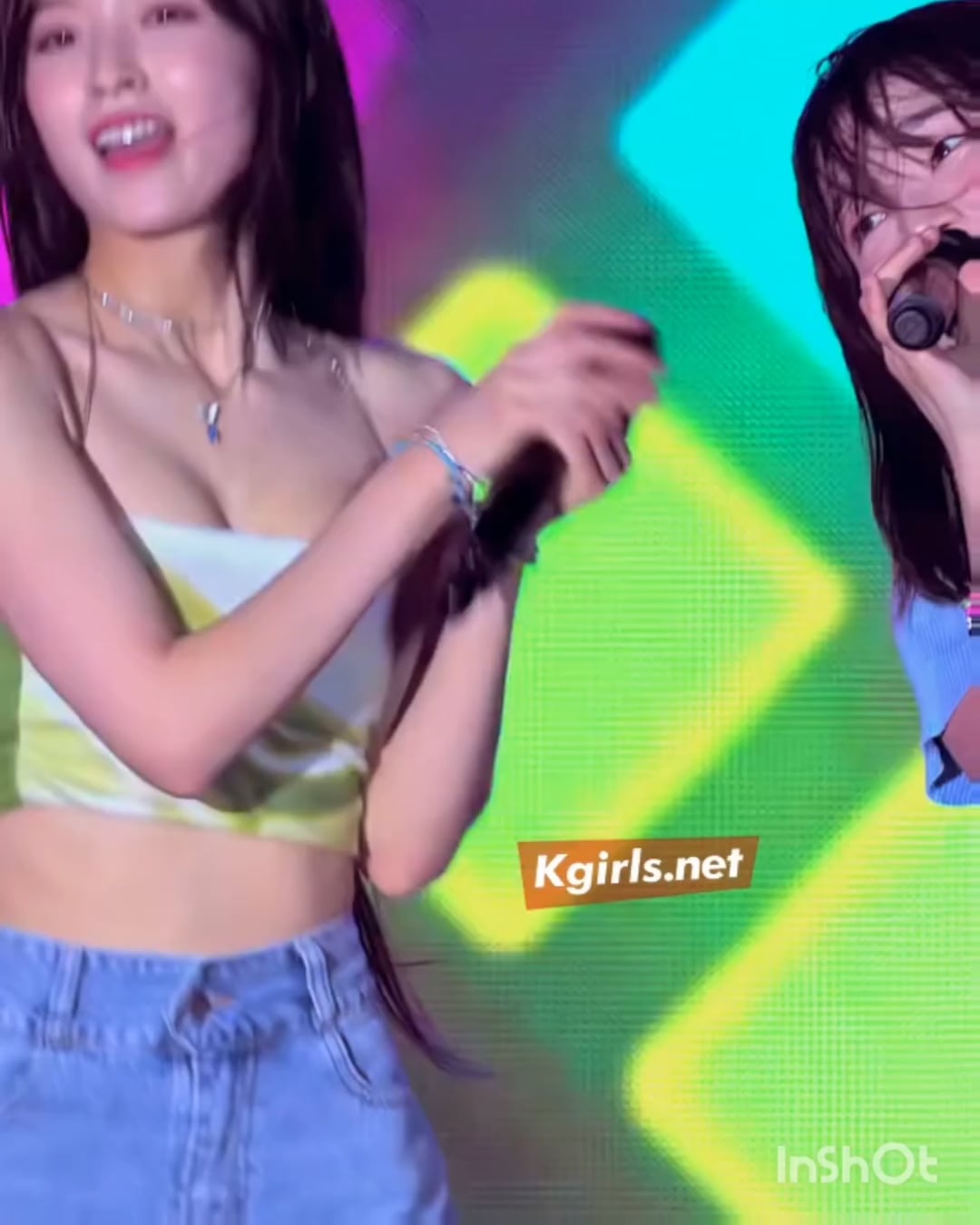 Arin - OMG - KPOP NSFW