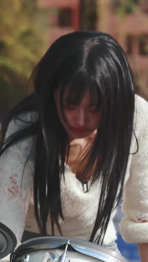 QWER - Chodan - KPOP NSFW