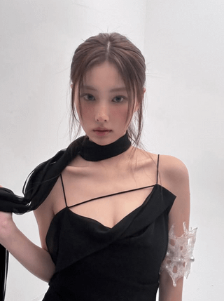 Ex IZ*ONE - Kang Hyewon - KPOP NSFW