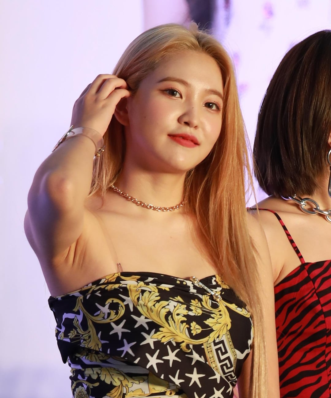 Red Velvet Yeri - KPOP NSFW