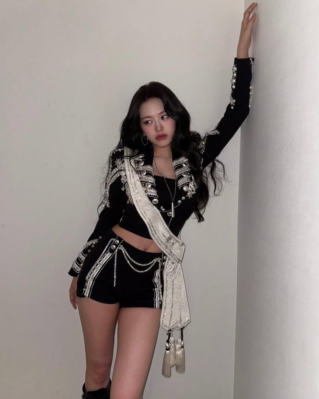 IVE – Yujin – KPOP NSFW