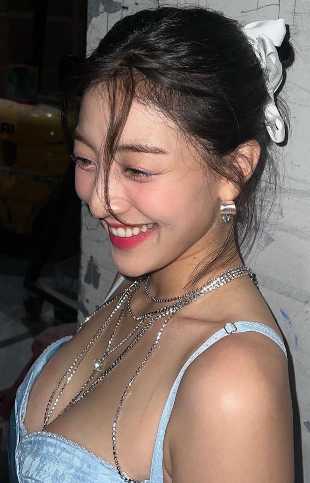 Jihyo - KPOP NSFW