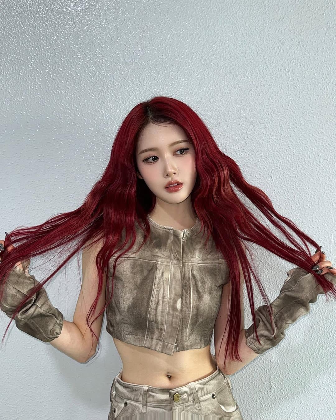 STAYC – Sieun – KPOP NSFW