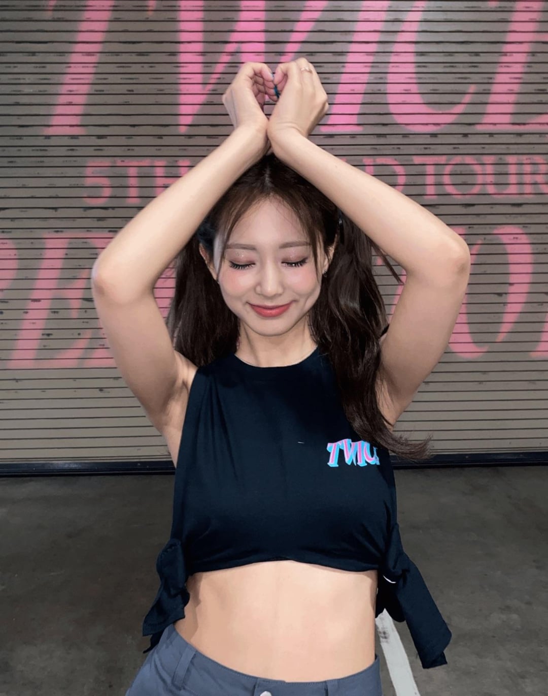 TWICE - Tzuyu - KPOP NSFW