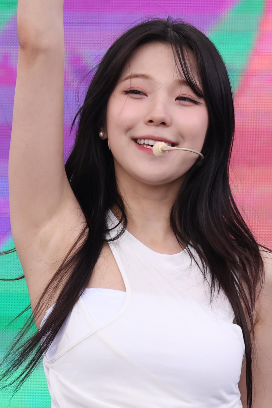 FROMIS_9 - JIHEON - KPOP NSFW