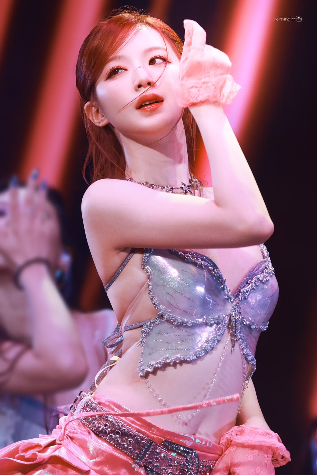 Shuhua - (G)-IDLE - KPOP NSFW