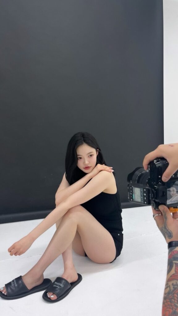 DIA - Somyi - KPOP NSFW