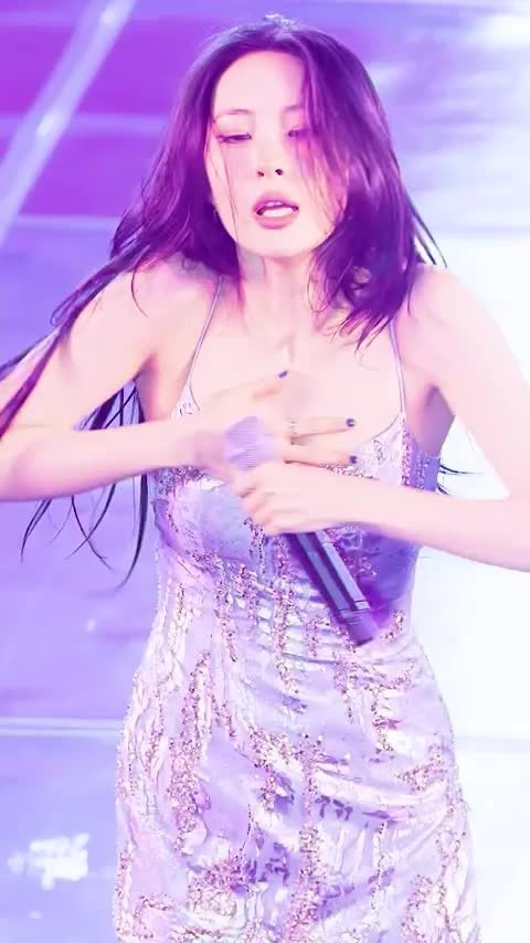 Sunmi - KPOP NSFW