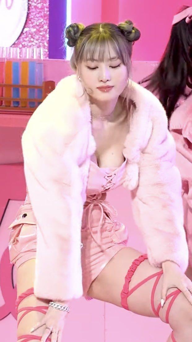 TWICE – Momo – KPOP NSFW