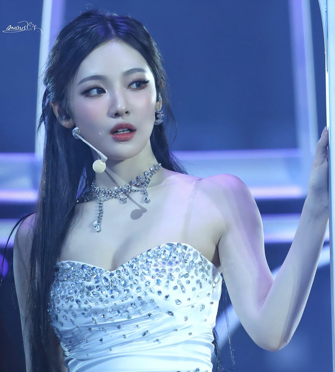 Aespa - Ningning - KPOP NSFW