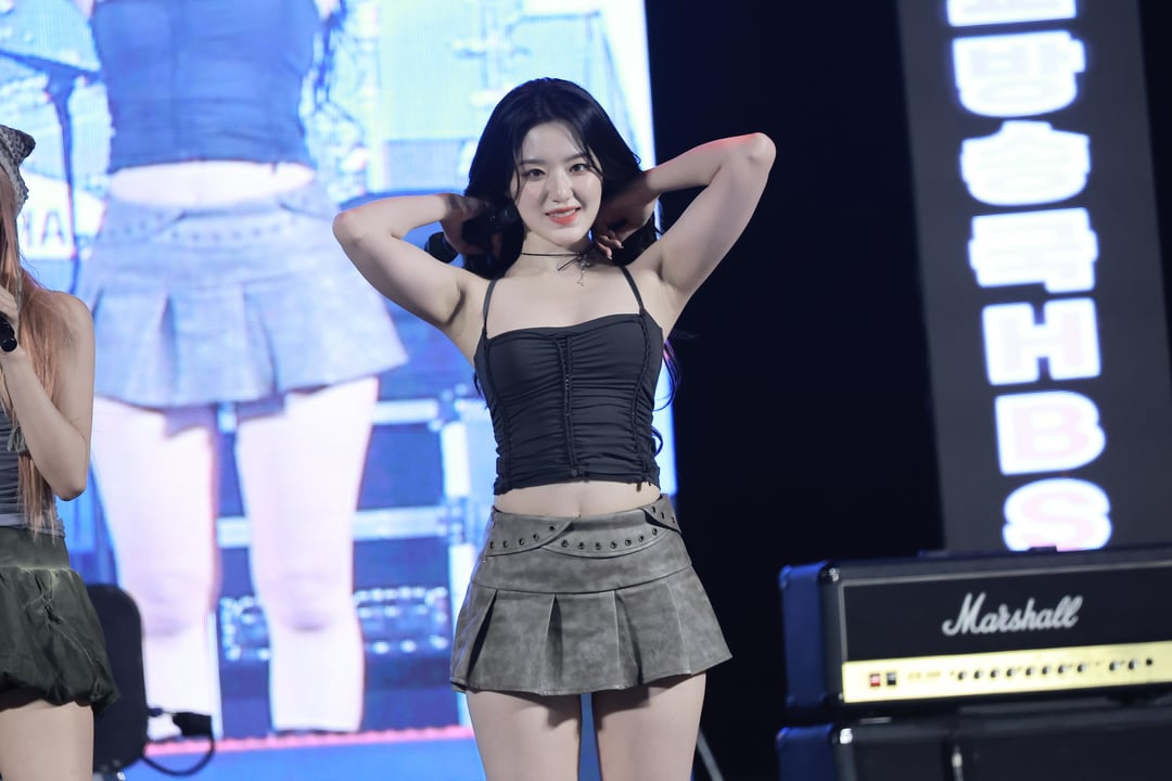 (G)I-DLE Shuhua - KPOP NSFW