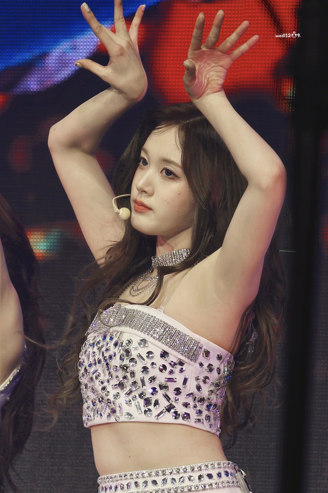 J (rare pit pics) – STAYC – KPOP NSFW