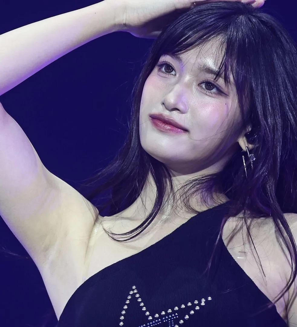 IVE - Leeseo - KPOP NSFW