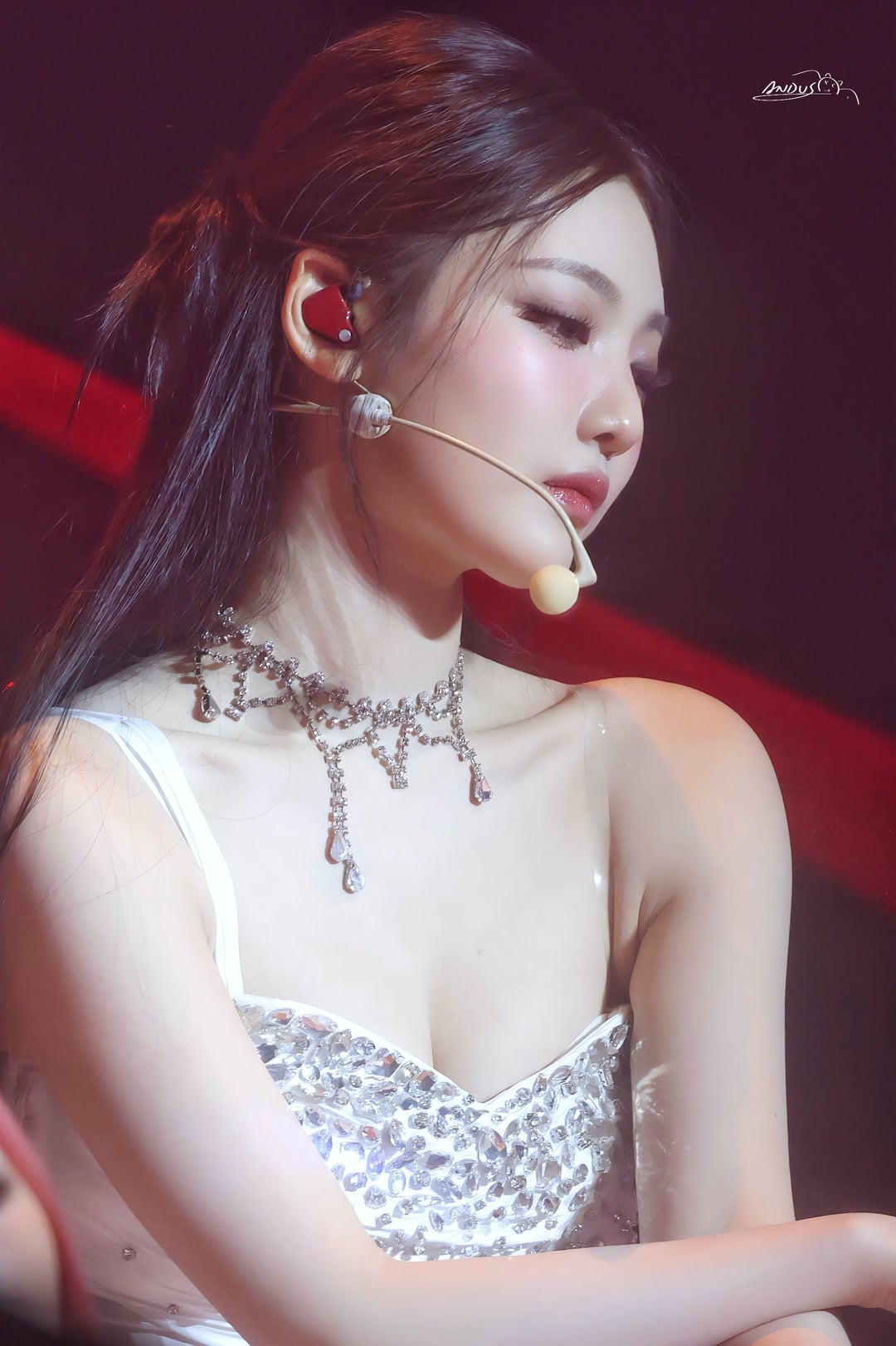 Aespa - Ningning - KPOP NSFW