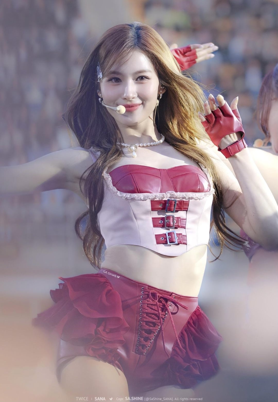 Sana – KPOP NSFW