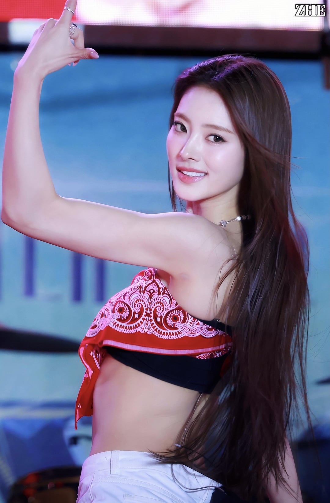 Meovv - Anna - KPOP NSFW