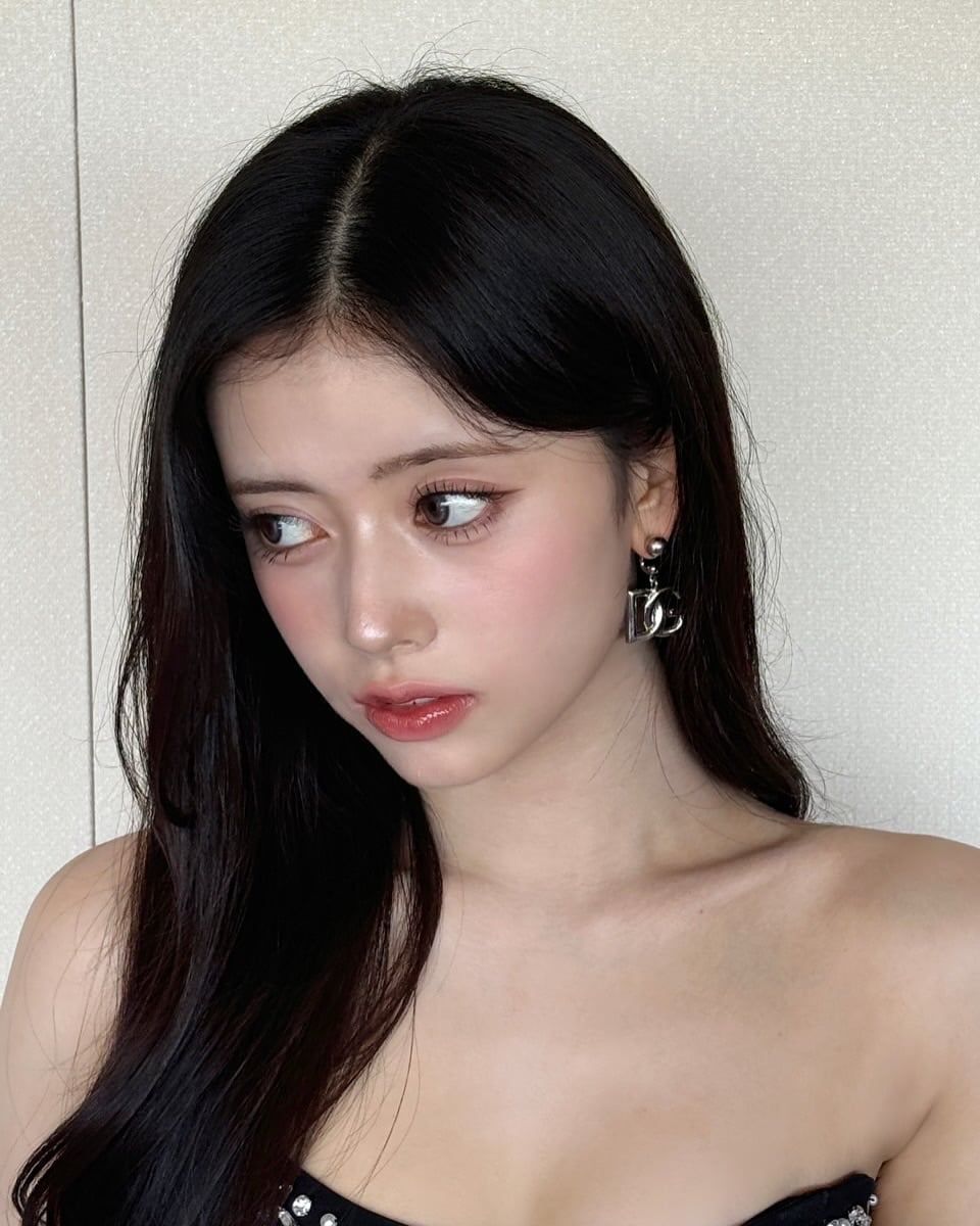 NiziU - Rima - KPOP NSFW