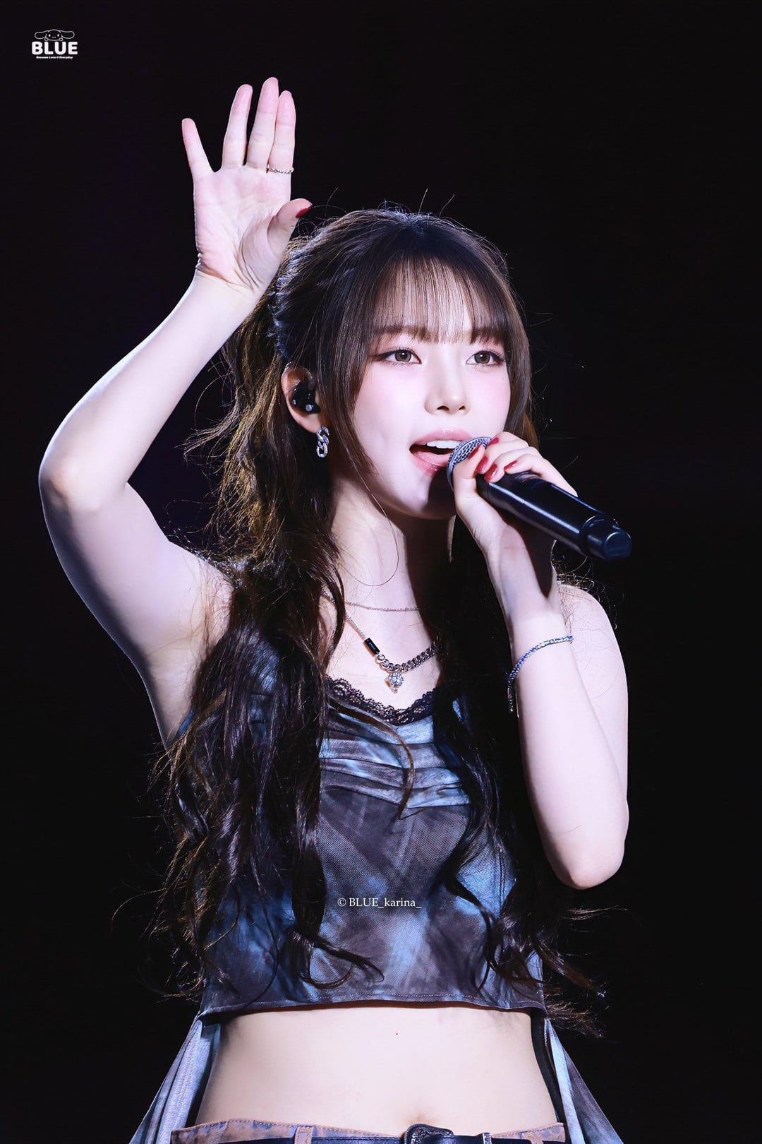 Karina - aespa - KPOP NSFW