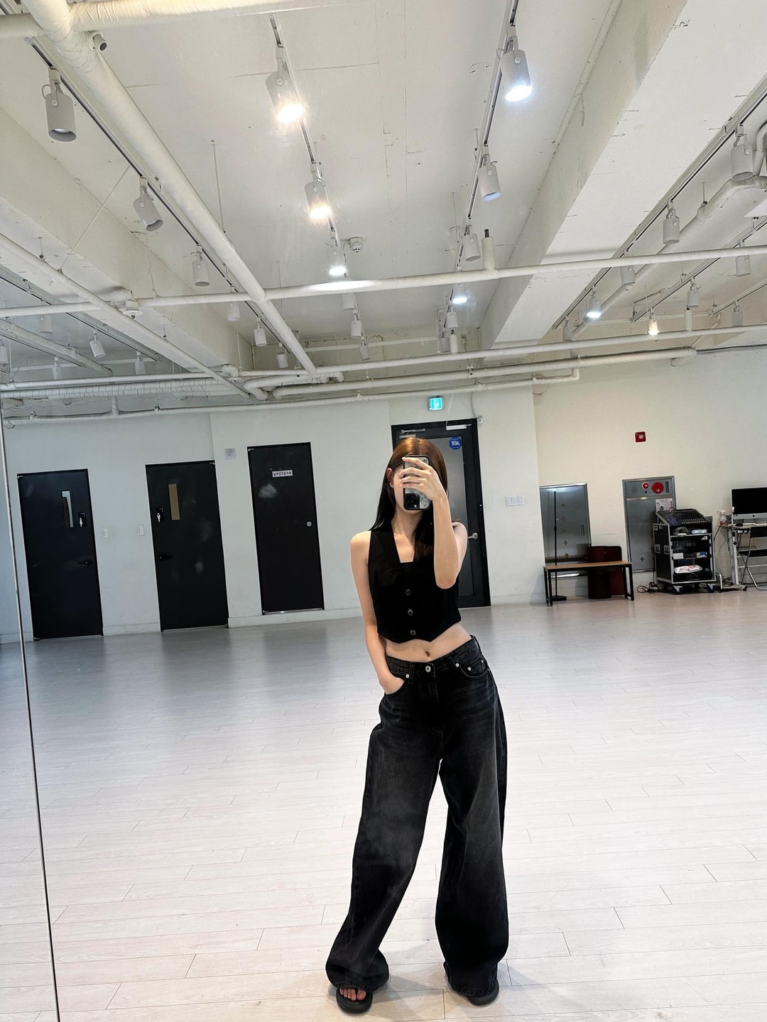 Everglow - Yiren - KPOP NSFW