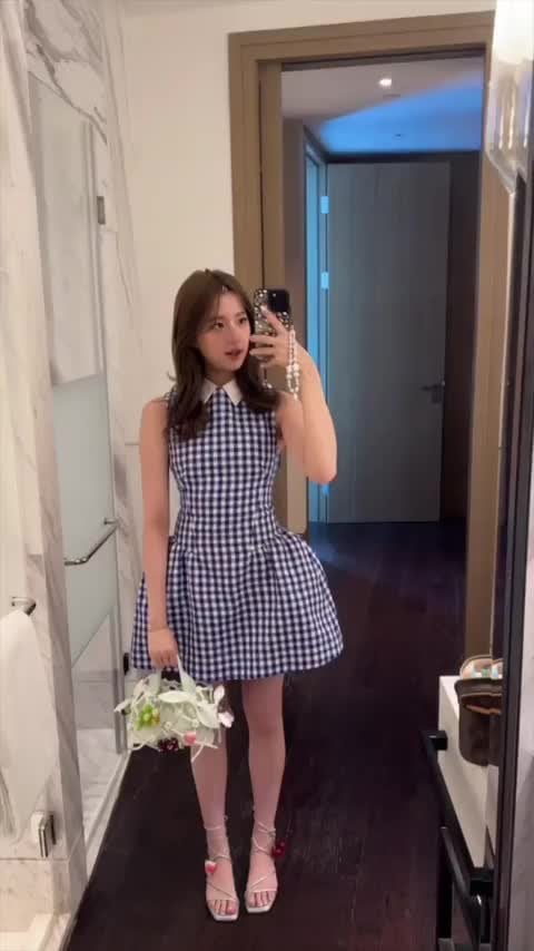 Gen1es - Didi - KPOP NSFW