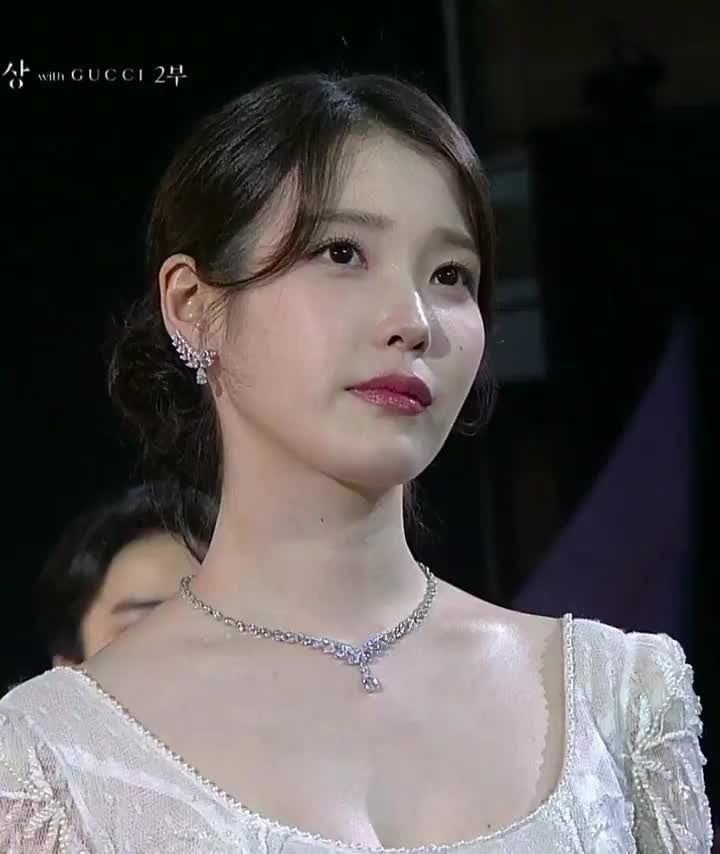 IU - KPOP NSFW