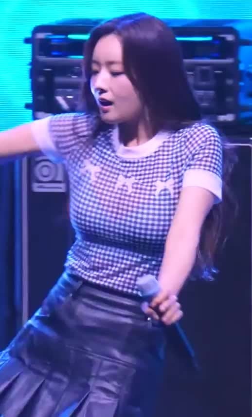 Apink - Bomi - KPOP NSFW