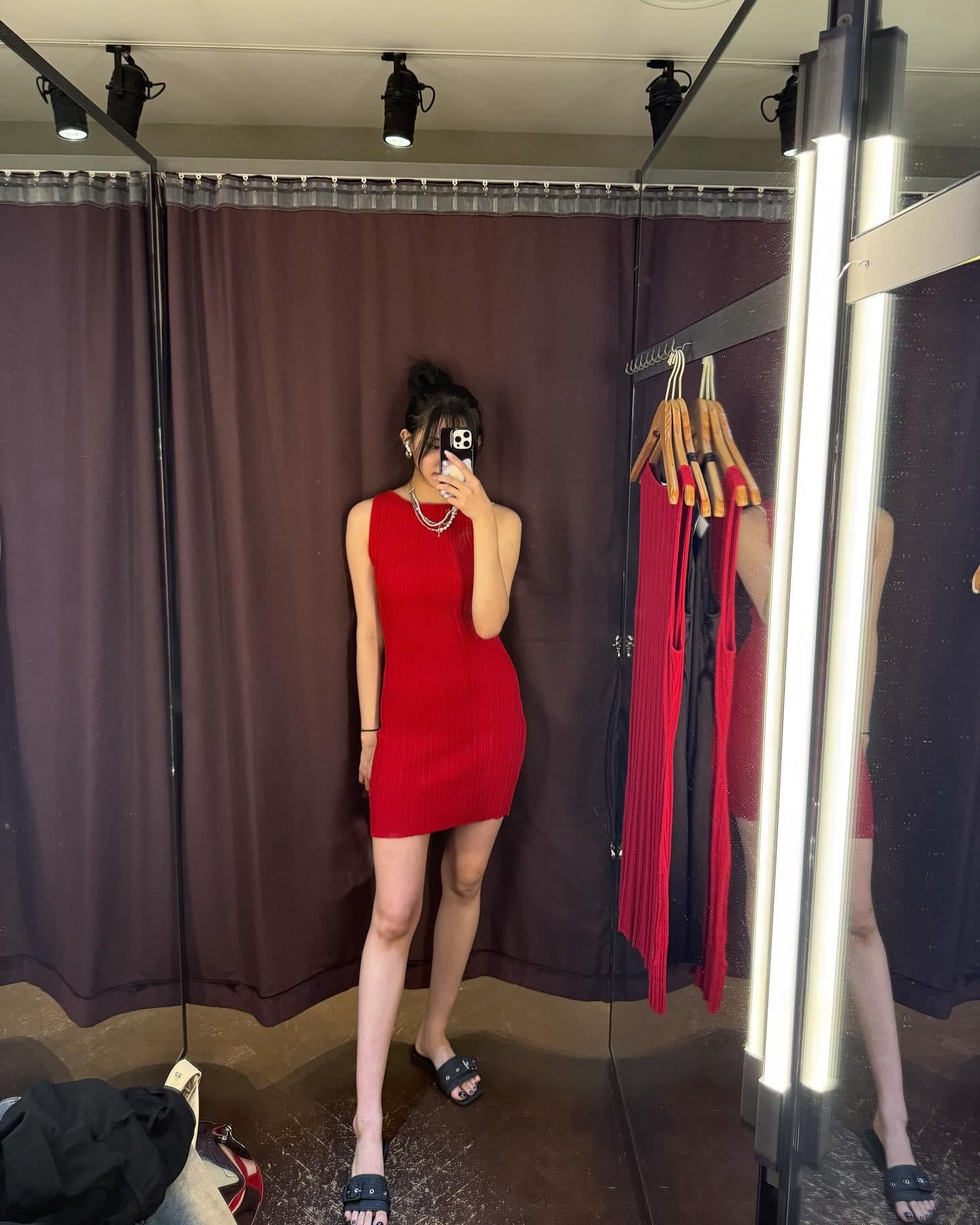 Everglow - Aisha - KPOP NSFW