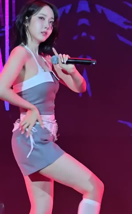 (VIVIZ) SINB - KPOP NSFW