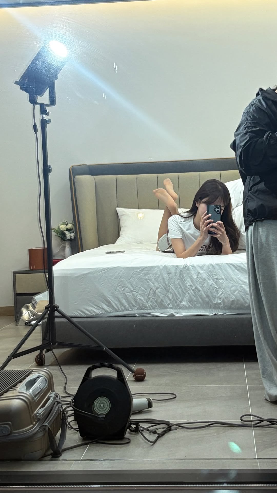 Park Min Jeong - KPOP NSFW