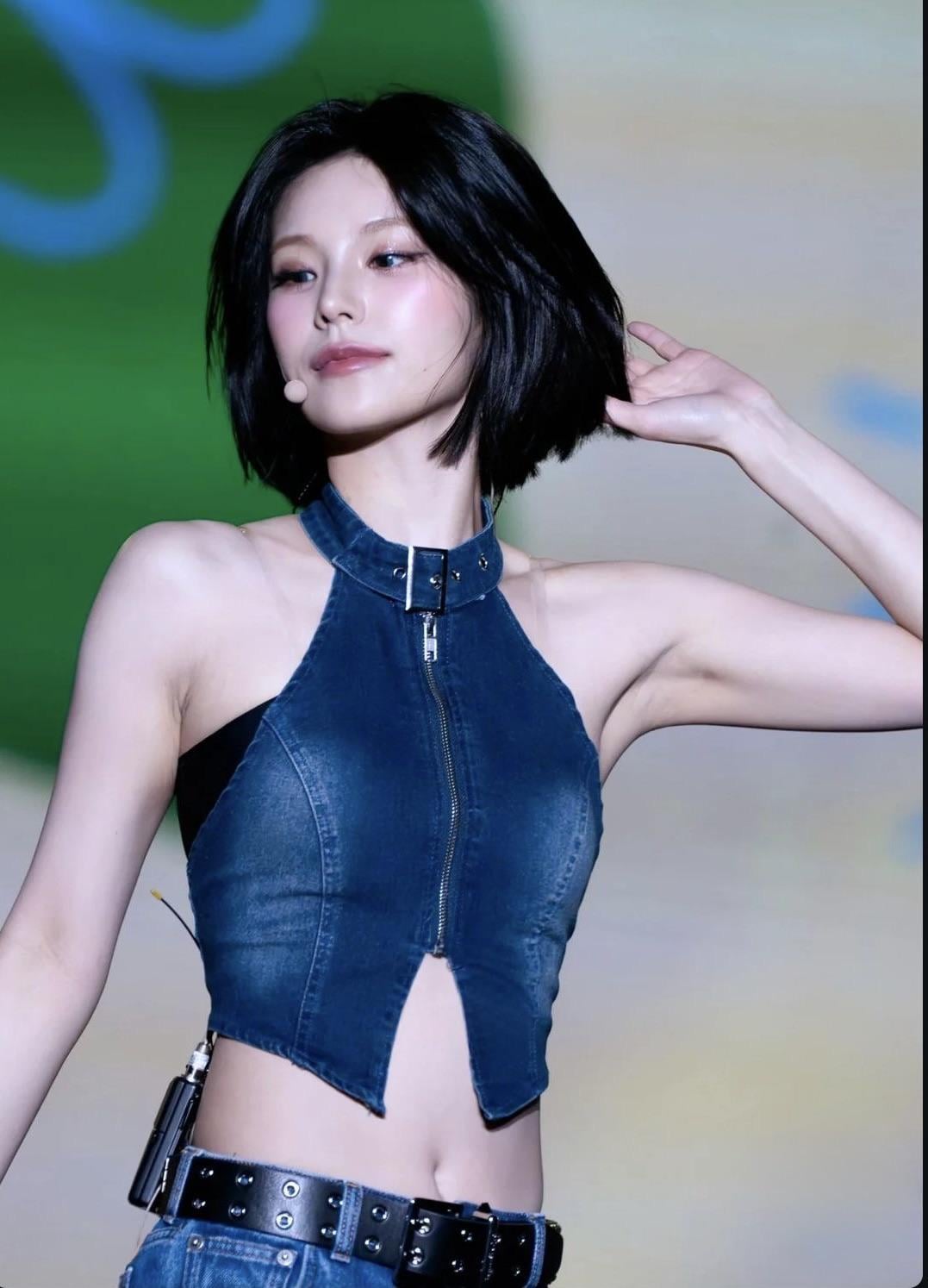Yeji Itzr - KPOP NSFW