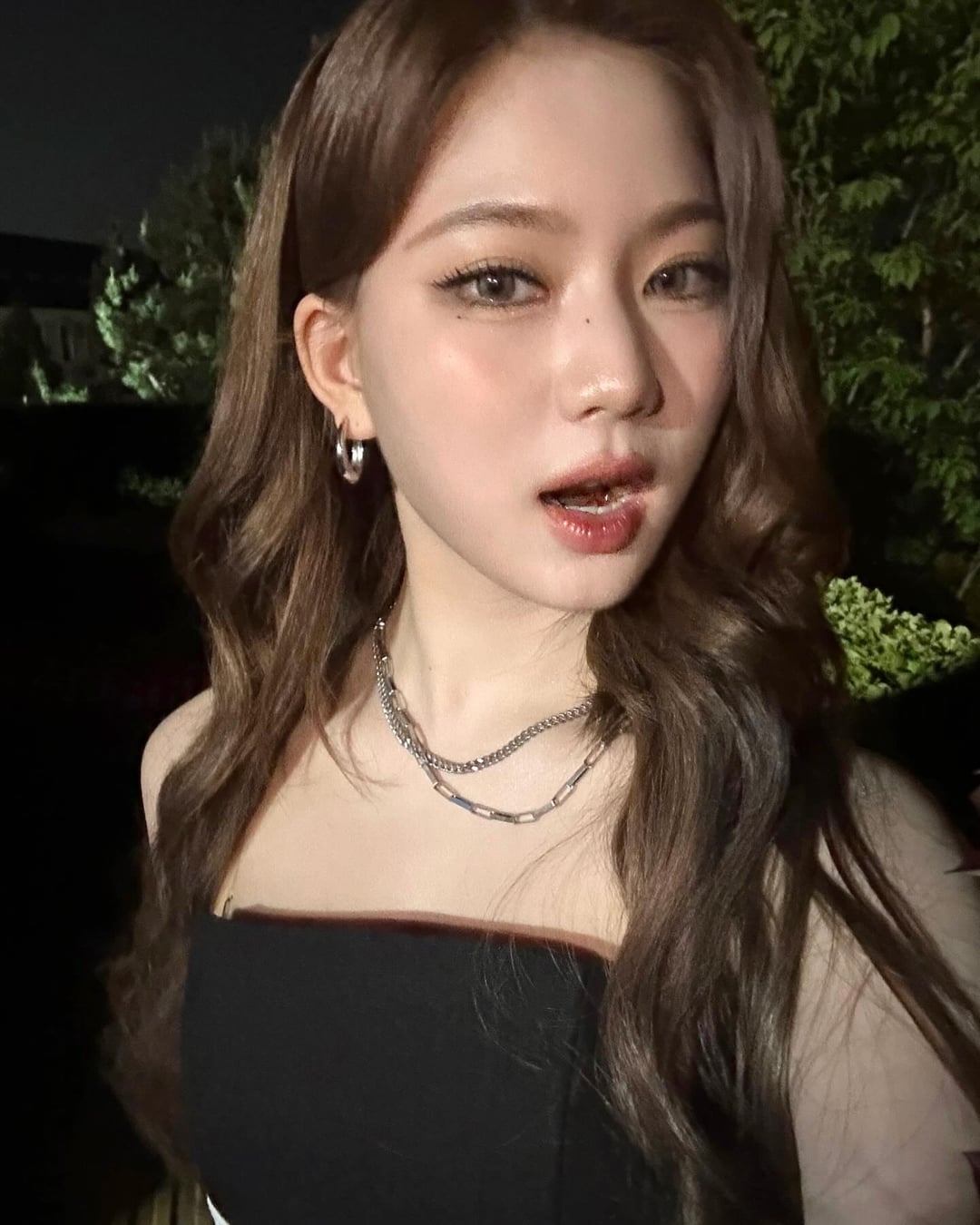 STAYC - Isa - KPOP NSFW