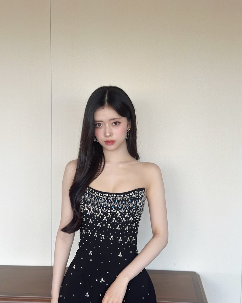 NiziU - Rima - KPOP NSFW