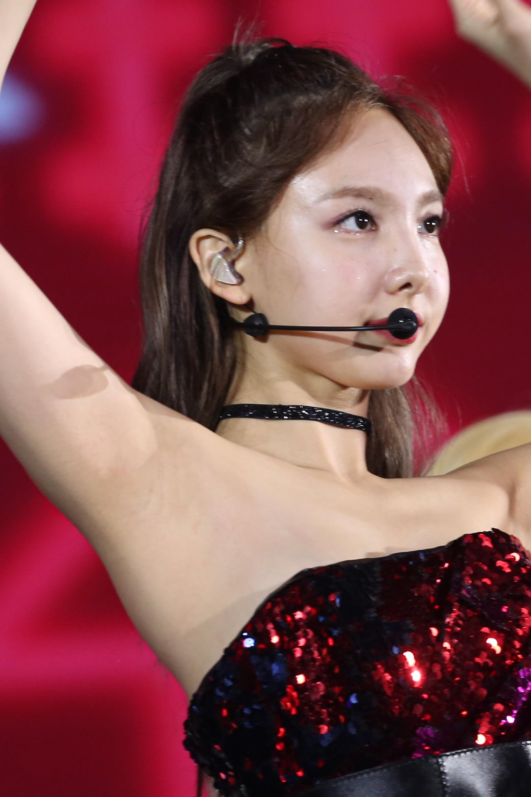 Twice - Nayeon - KPOP NSFW