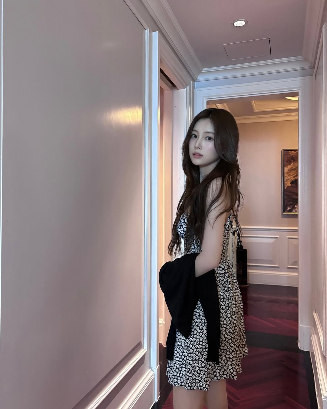 Hyewon - EX_IZ*ONE - KPOP NSFW